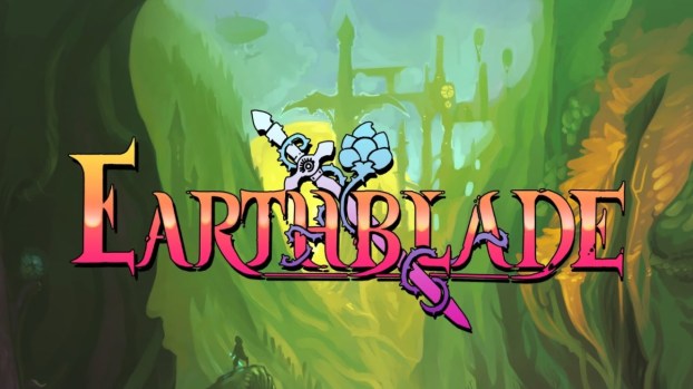 Earthblade, a New Game From the Creators of Celeste, Just Got Its First ...
