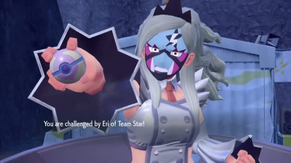 10 Most Likeable Characters in Pokemon Scarlet & Violet, Ranked ...