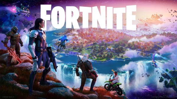 Where to Search for Ancient Text at Shattered Slabs in Fortnite ...