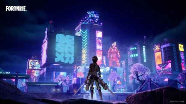 Why Is Fortnite Undergoing Maintenance? Downtime Explained - Twinfinite