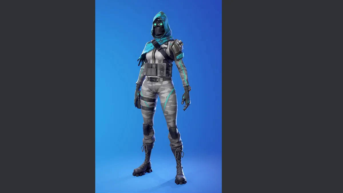 Top 10 Best Military Fortnite Skins - Twinfinite