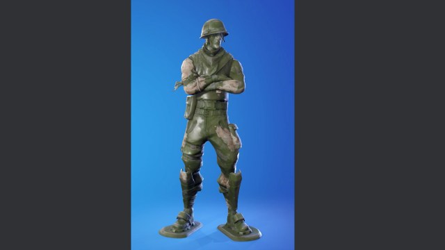 Top 10 Best Military Fortnite Skins - Twinfinite