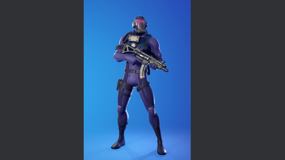 Top 10 Best Military Fortnite Skins - Twinfinite