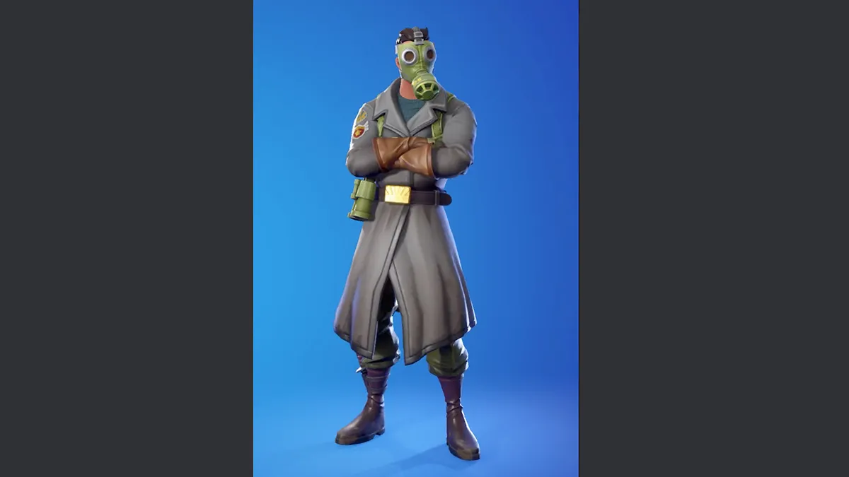 Top 10 Best Military Fortnite Skins - Twinfinite