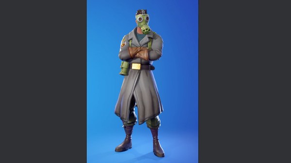 Top 10 Best Military Fortnite Skins - Twinfinite