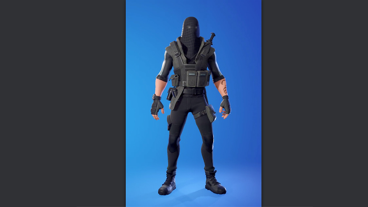 Top 10 Best Military Fortnite Skins - Twinfinite