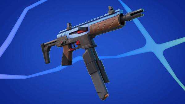 Where To Find Twin Mag SMG in Fortnite Chapter 4 Season 1 - Twinfinite