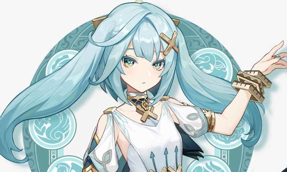 Best Faruzan Build Guide in Genshin Impact: Weapons, Artifacts & Team