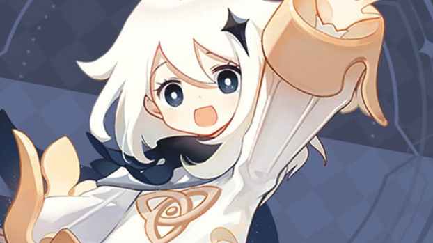 How To Fix Wish History Error in Genshin Impact - Twinfinite
