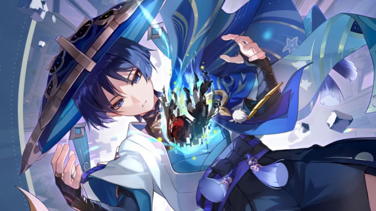 How to Get Desert Pavilion Chronicle Artifact Set in Genshin Impact ...