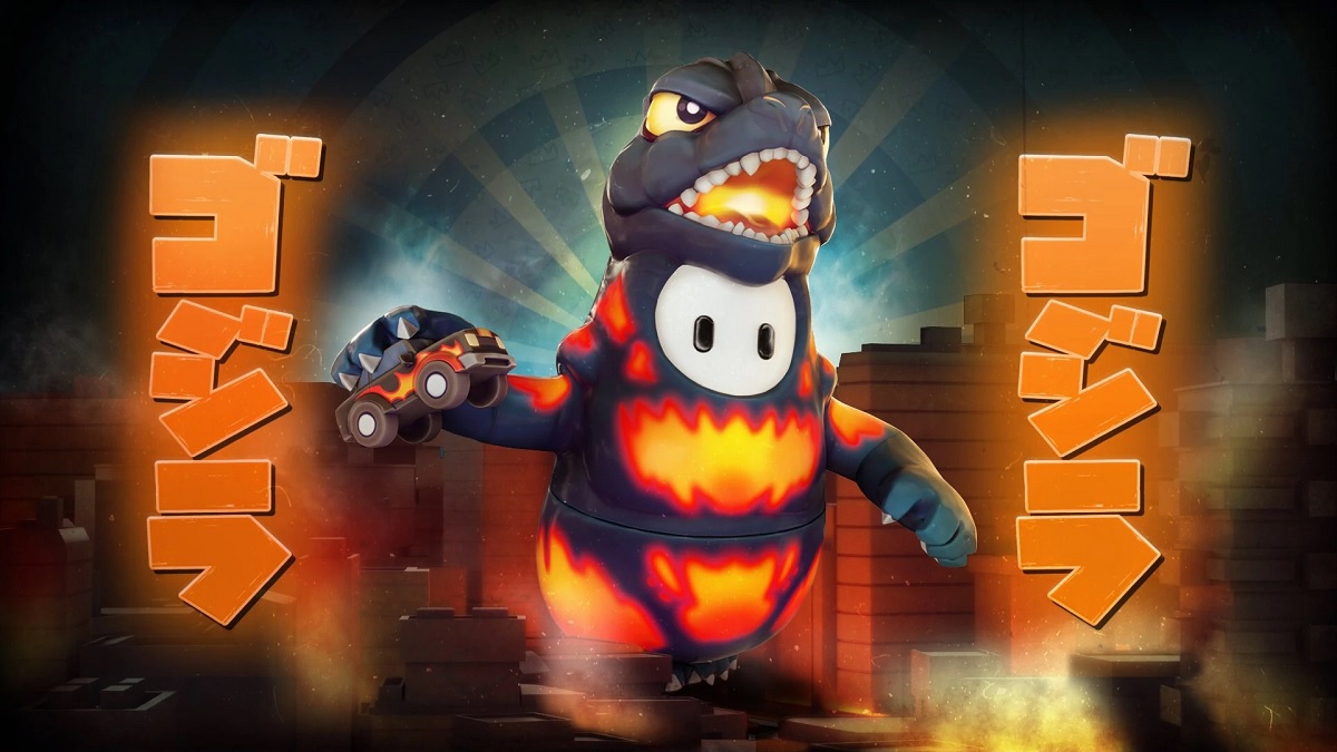 Top 10 Best Fall Guys Skins