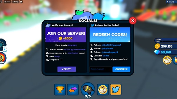 All Roblox Nuke Simulator Codes - Twinfinite