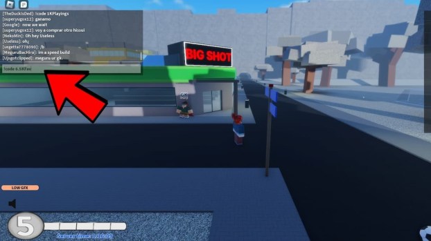 All Roblox Inazuma Rebirth Codes - Twinfinite