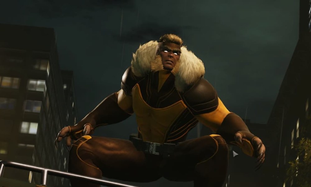 How to Defeat Sabretooth, The Best There Is Mission in Midnight Suns