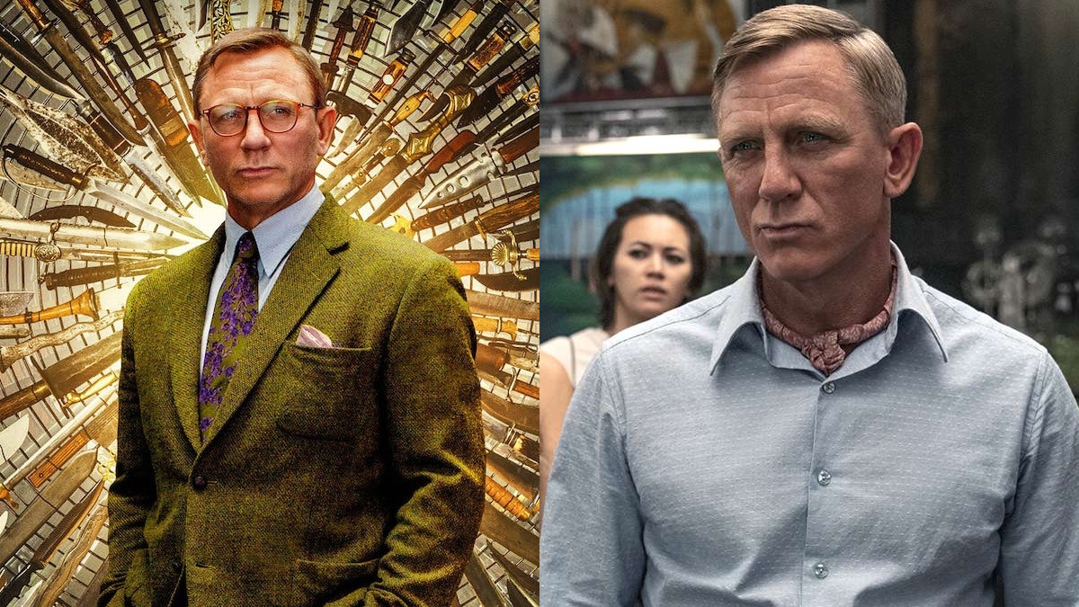 Glass Onion: A Knives Out Mystery vs Knives Out, Which Movie Is Better ...