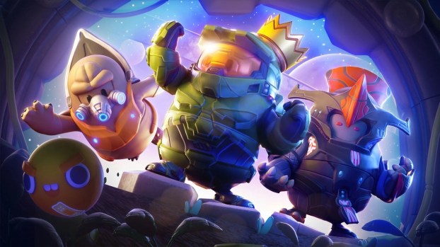 Top 10 Best Fall Guys Skins