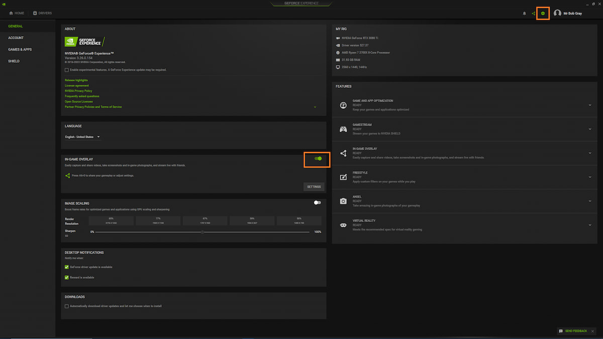 Best Nvidia Filters for Warzone 2 - Twinfinite