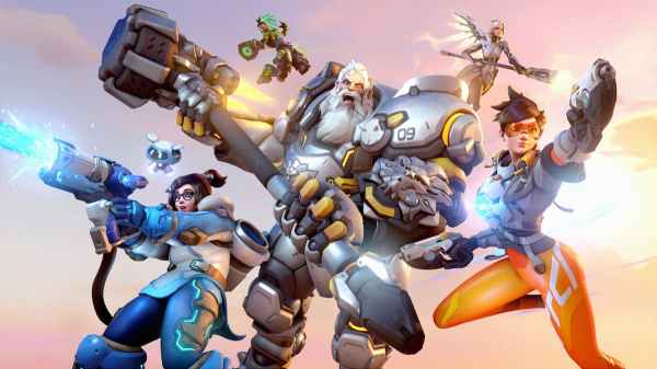 5 Best Aim Trainer Custom Game Codes for Overwatch 2 - Twinfinite