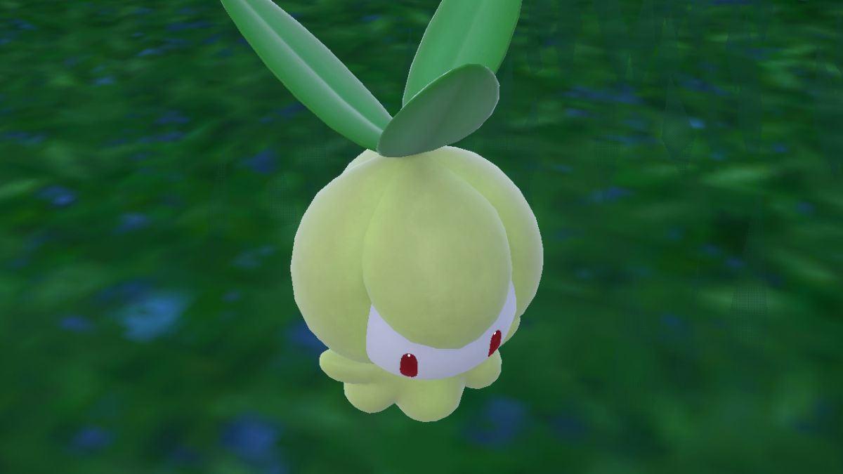 Where to Find and Catch Petilil in Pokemon Scarlet & Violet - Twinfinite