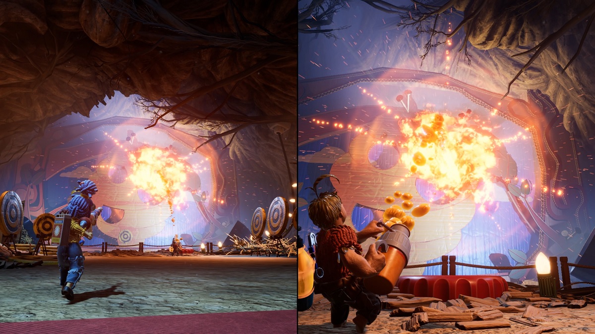Top 25 Best Xbox One Party Games to Play With Friends & Family - Twinfinite