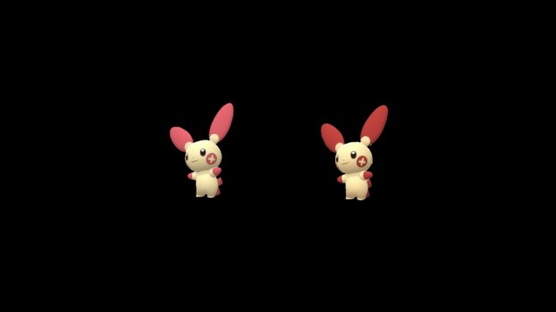 Top 10 Shiny Pokemon That Look the Same As Their Normal Version ...