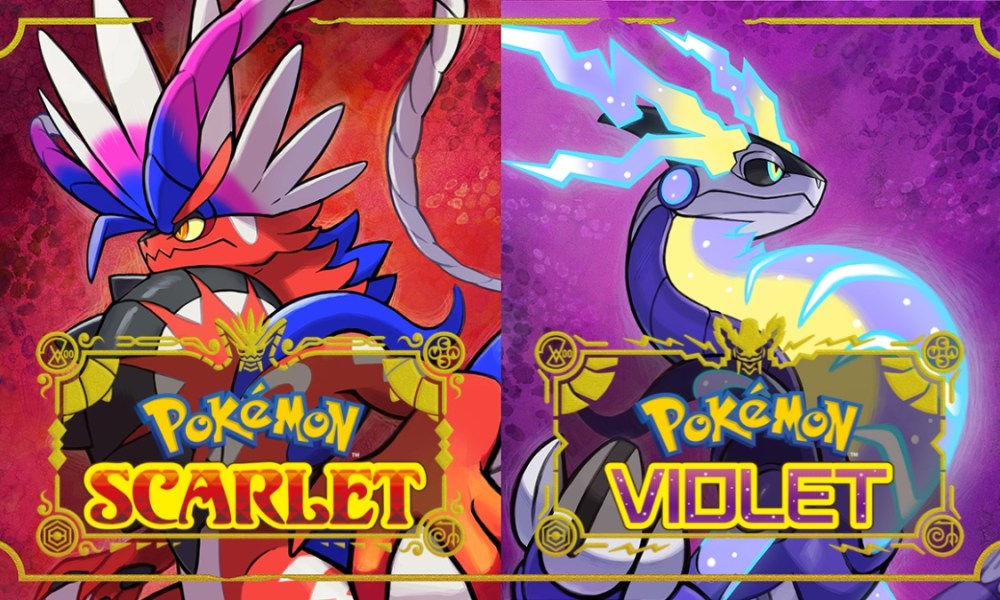 All TM Locations in Pokemon Scarlet & Violet