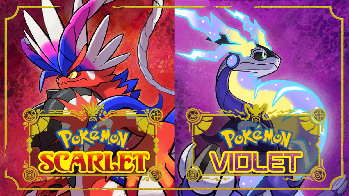 All Pokemon VGC 2023 Rules & Bans for Pokemon Scarlet & Violet - Twinfinite