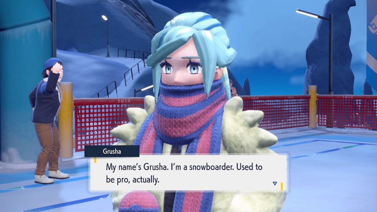 10 Most Likeable Characters in Pokemon Scarlet & Violet, Ranked ...