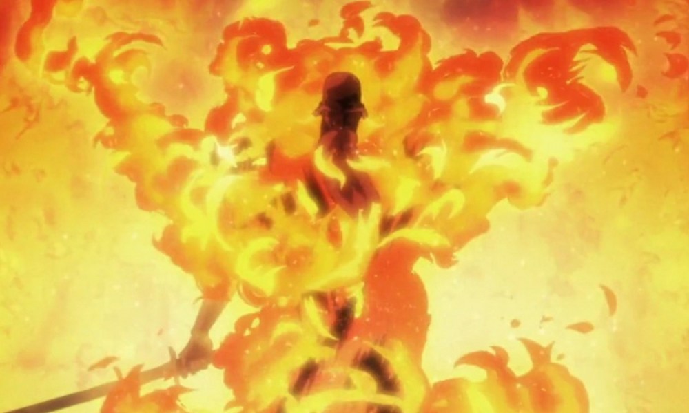 What is Yamamoto's Bankai In Bleach: Thousand Year Blood War? Answered