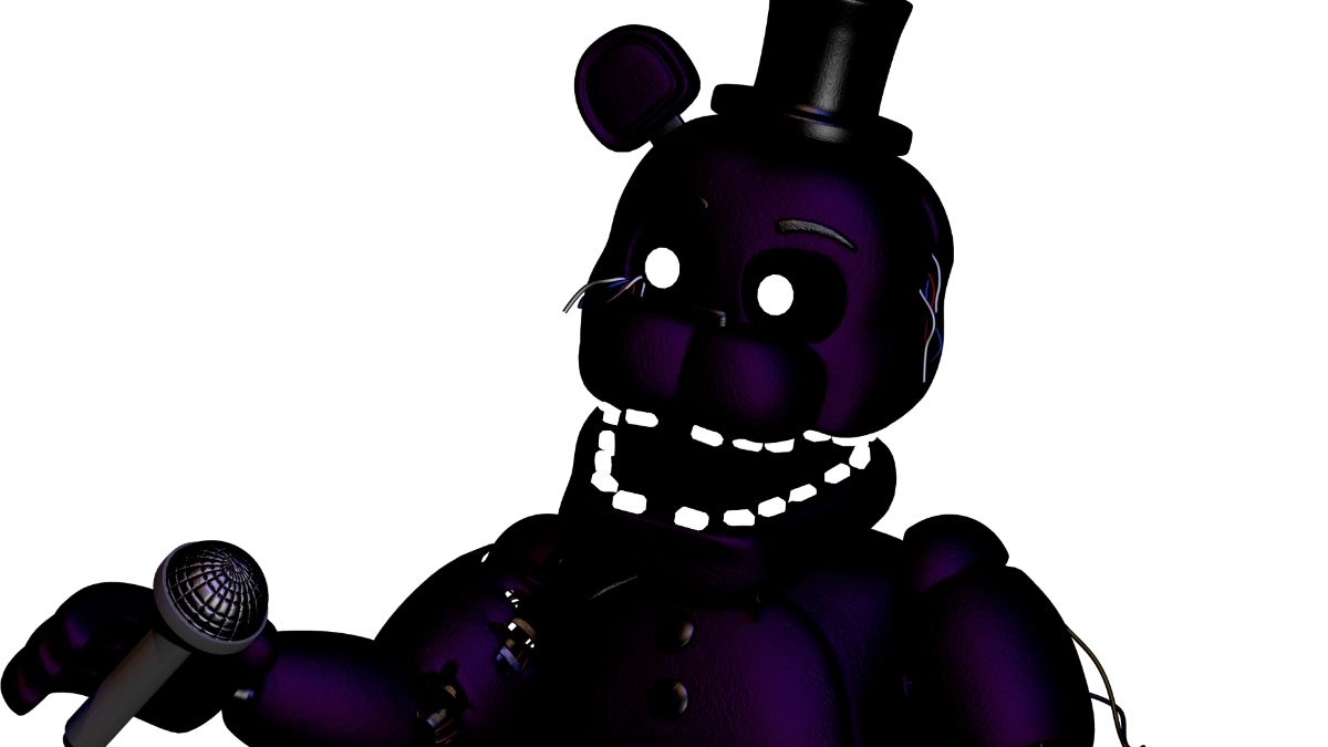 Five Nights at Freddy’s 2 – All Characters - Twinfinite