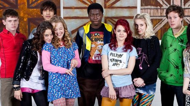 10 Reasons Why Skins UK Desperately Needs a Modern Reboot - Twinfinite