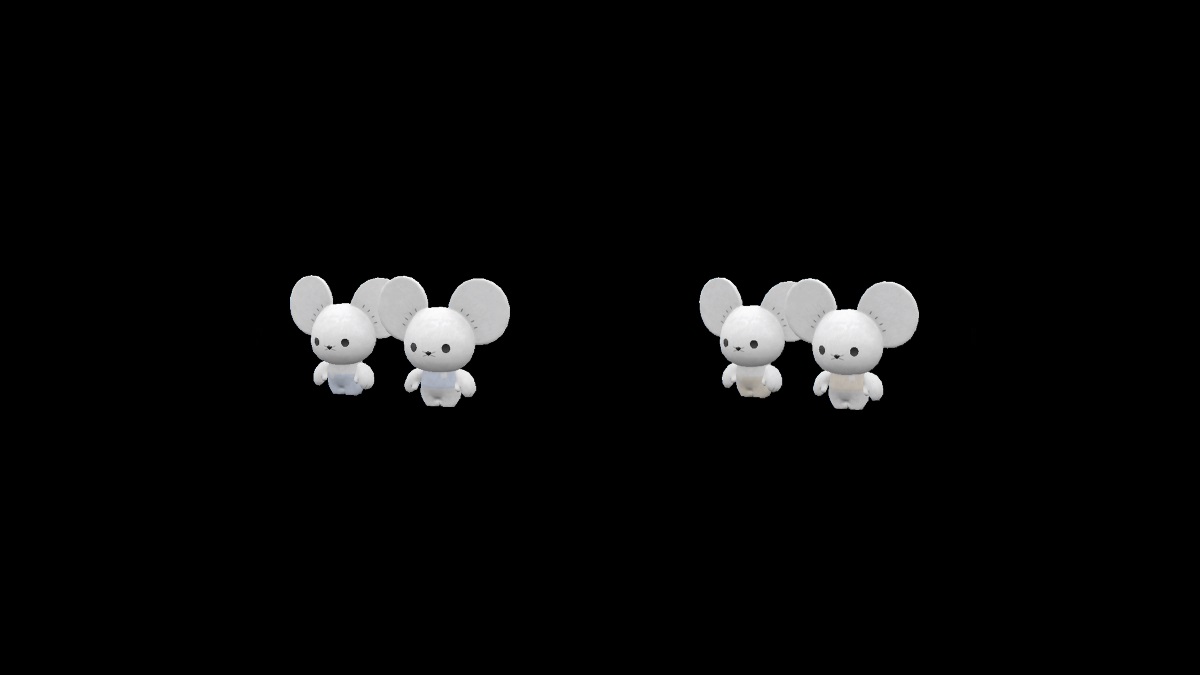 Top 10 Shiny Pokemon That Look the Same As Their Normal Version ...