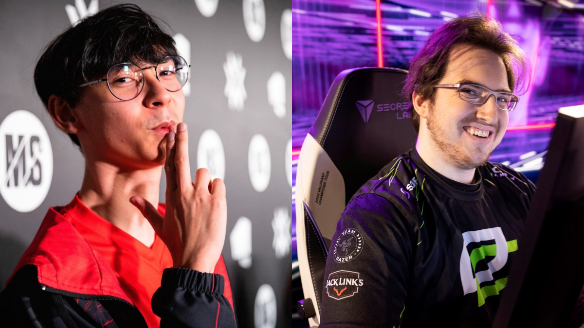 C9 Zellsis on Tenz vs. Yay: "Tenz is a little more Wild" - Twinfinite