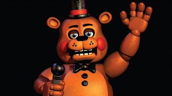 Five Nights at Freddy’s 2 – All Characters