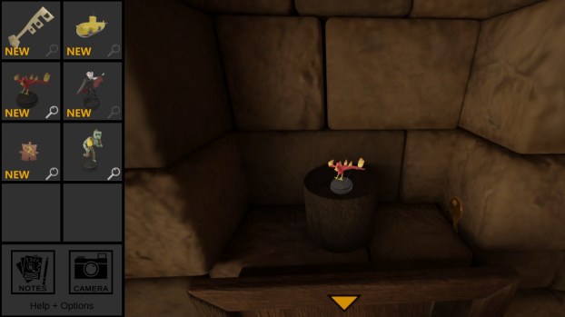 Trace Walkthrough: Complete Guide, Escape Room Game Online - Twinfinite