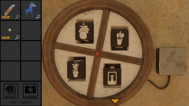 Trace Walkthrough: Complete Guide, Escape Room Game Online - Twinfinite