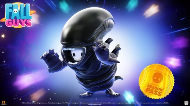 Top 10 Best Fall Guys Skins