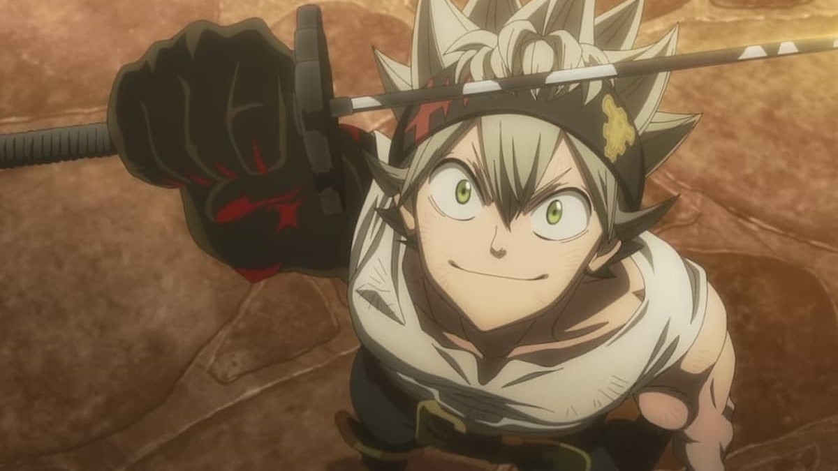 Does Asta Become The Wizard King in Black Clover? Answered - Twinfinite