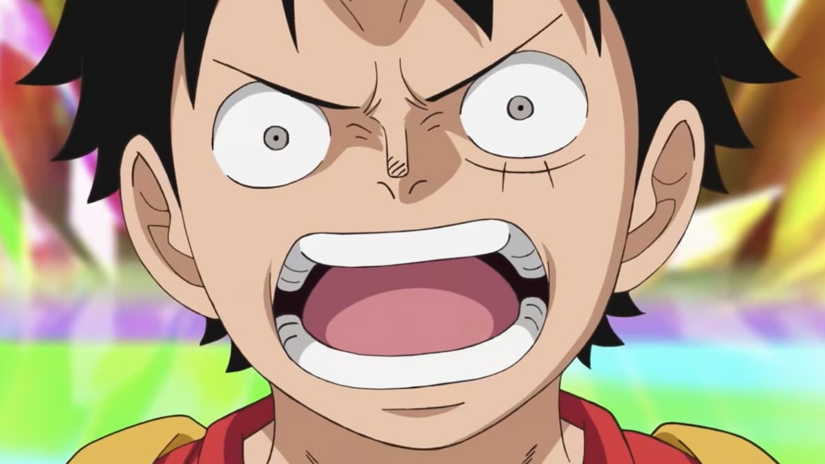 Is Gear 5 in One Piece Film: Red? Answered - Twinfinite