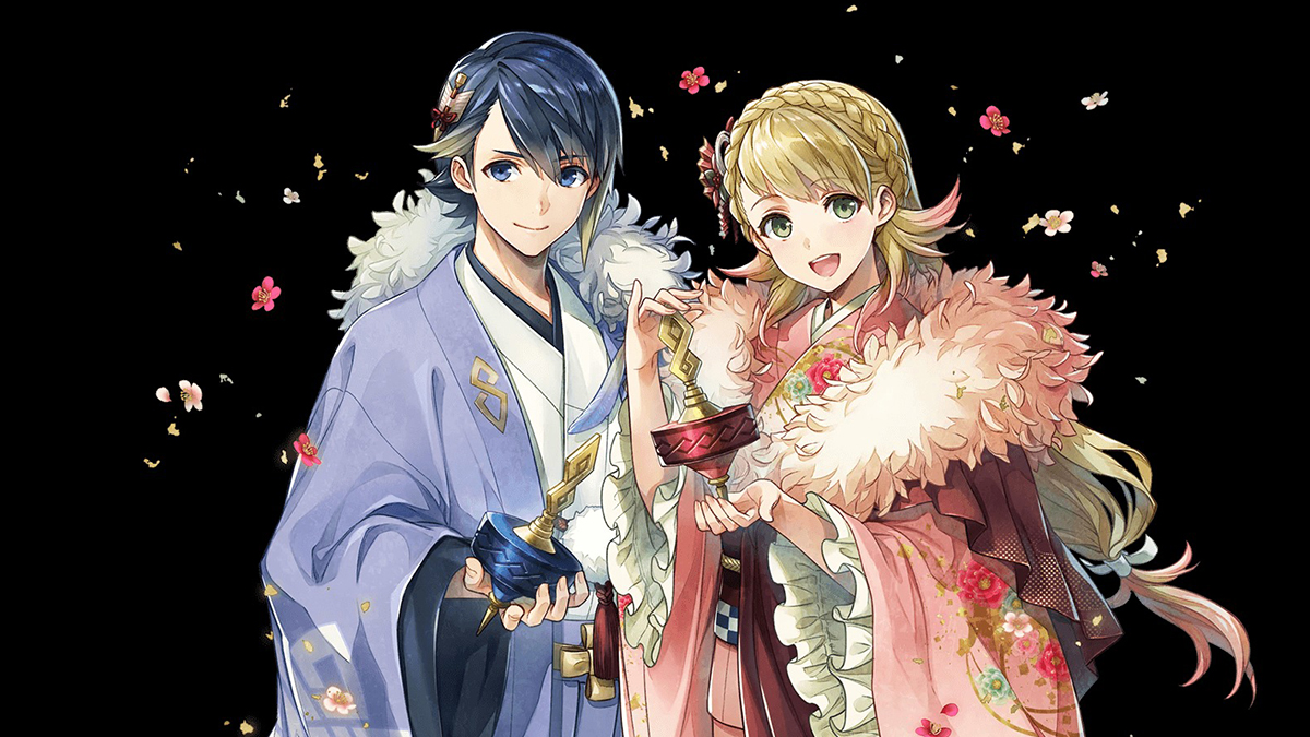 All Fire Emblem Protagonists, Ranked from Worst to Best - Twinfinite