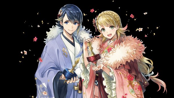 All Fire Emblem Protagonists, Ranked from Worst to Best - Twinfinite