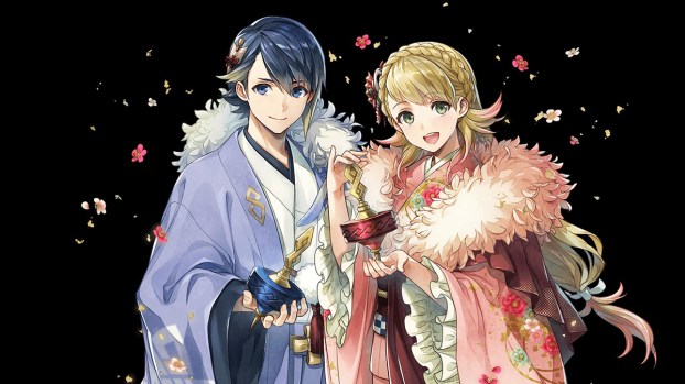 All Fire Emblem Protagonists, Ranked from Worst to Best - Twinfinite