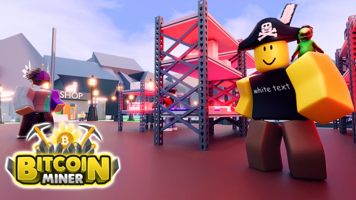 All Bitcoin Miner Codes in Roblox (May 2025) - Twinfinite
