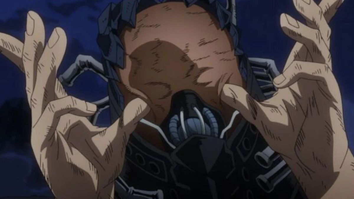 Does All for One Still Have His Quirk in My Hero Academia? Answered ...