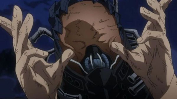 Does All for One Still Have His Quirk in My Hero Academia? Answered ...