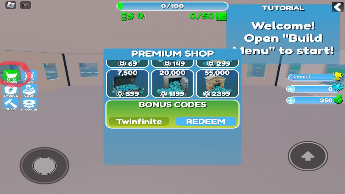 Hacker Tycoon Codes [UFO] (October 2024) - Twinfinite