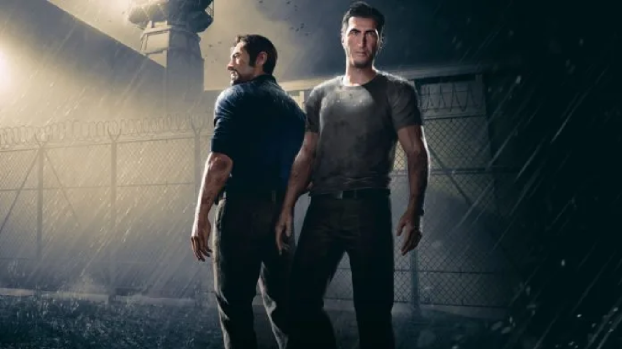 All Voice Actors in A Way Out’s Cast - Twinfinite