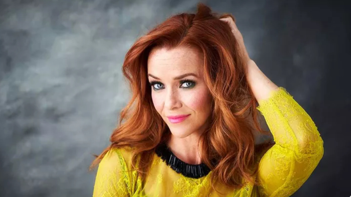 Annie Wersching, Original Actor for Tess in The Last of Us, Has Passed ...