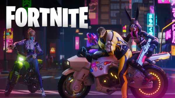 Is Fortnite Down? How to Check Fortnite Server Status