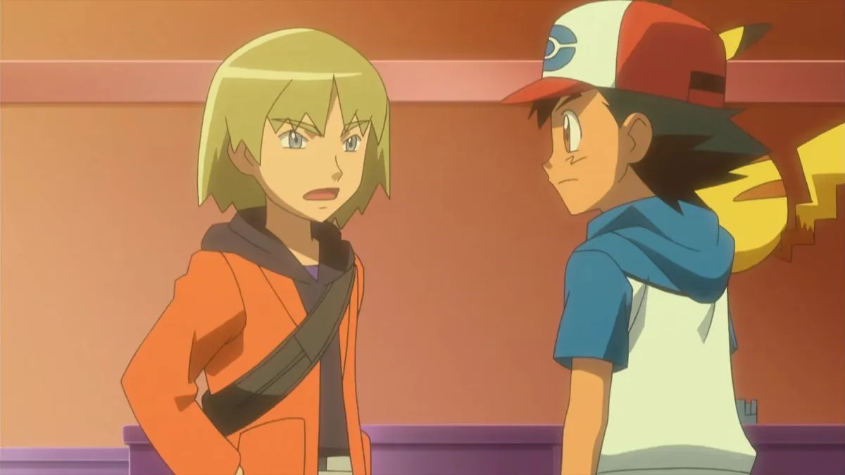 Ash’s Top 10 Best Rivals in the Pokemon Anime, Ranked - Twinfinite